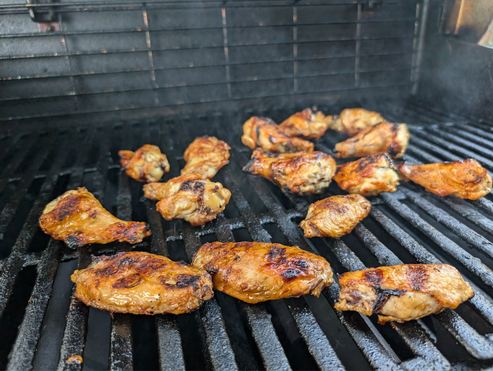 Best Wings in Colorado Springs - mattsayar.com